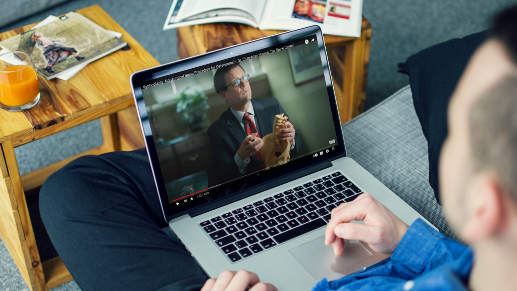 Why Use Video in Your Website & Social Media | KMA